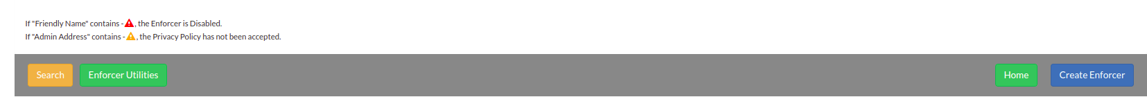 Enforcer Script Instruction Guide | LucidView